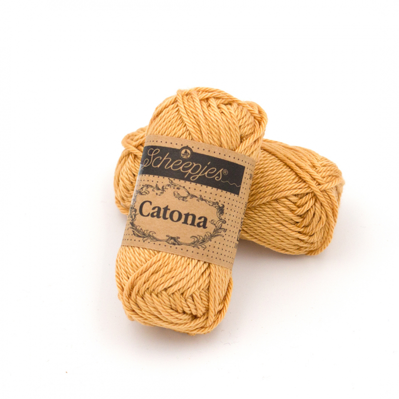 Catona de Scheepjes - 10g